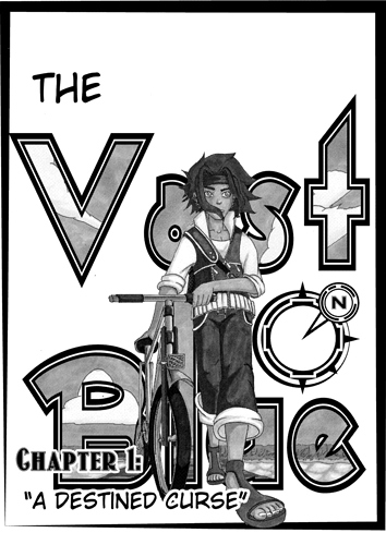 Manga Style Comics - Promotions - Tapas Forum