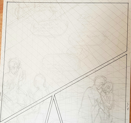 Requesting Panel Feedback Promotions Tapas Forum