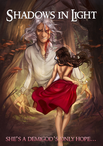 "Shadows in Light", our newest fantasy novel, is a hit! ♥ - Promotions ...