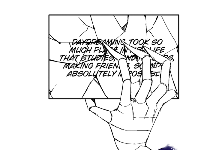 Creative use of speech bubbles - Art | Comics - Tapas Forum