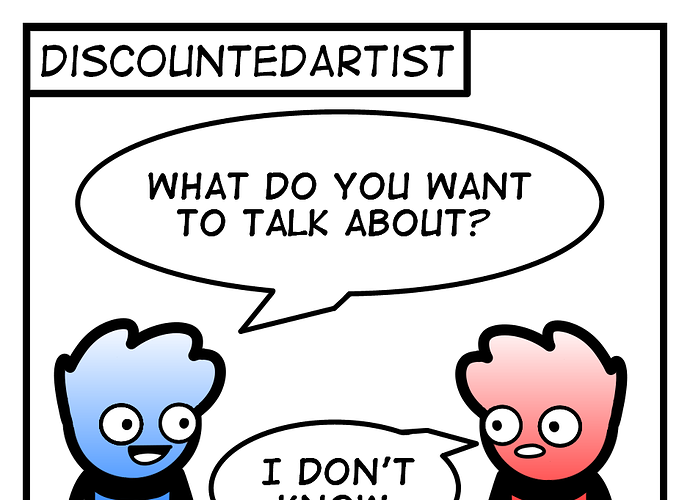 awkward situation examples