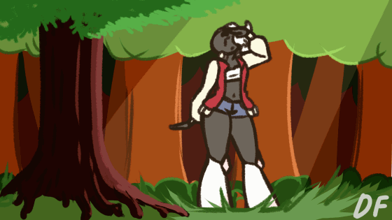 Do you have animations for your webcomic? Show them here! - Art ...