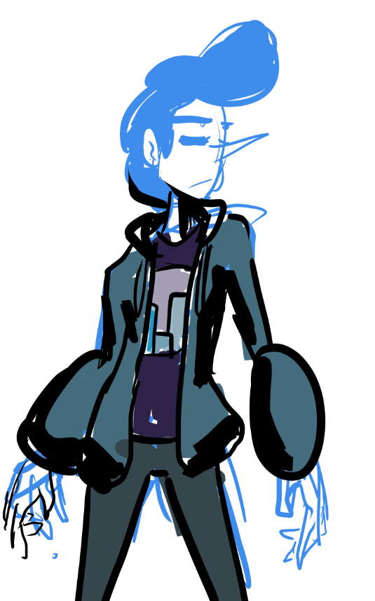 I've been here for more than a year... Let's celebrate our progress ...