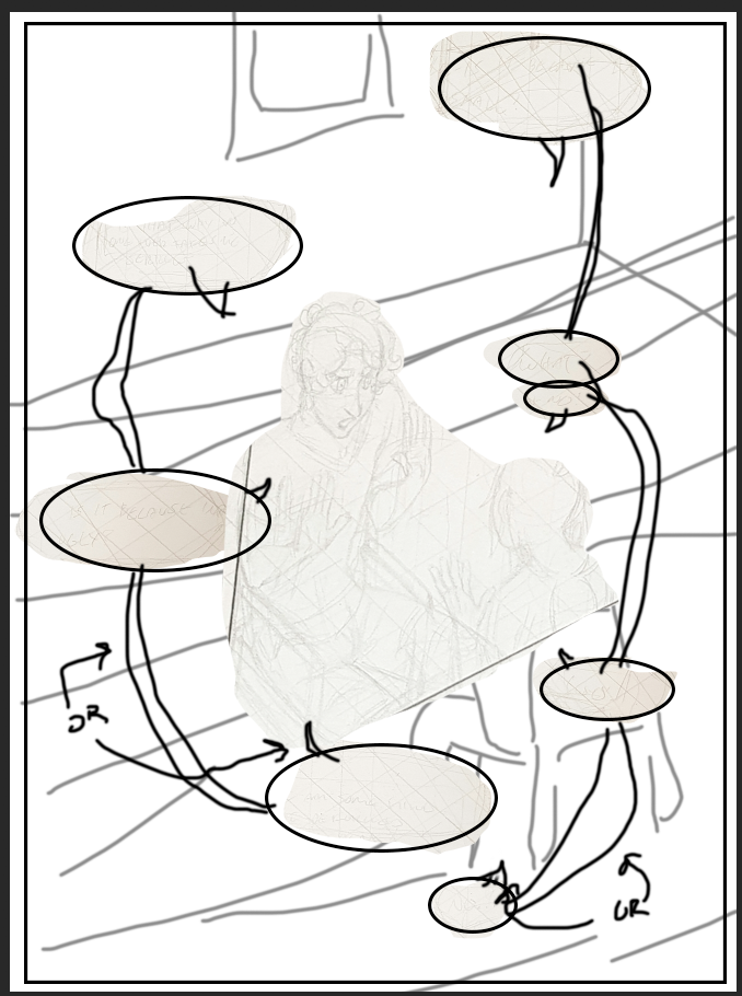 Requesting Panel Feedback Promotions Tapas Forum