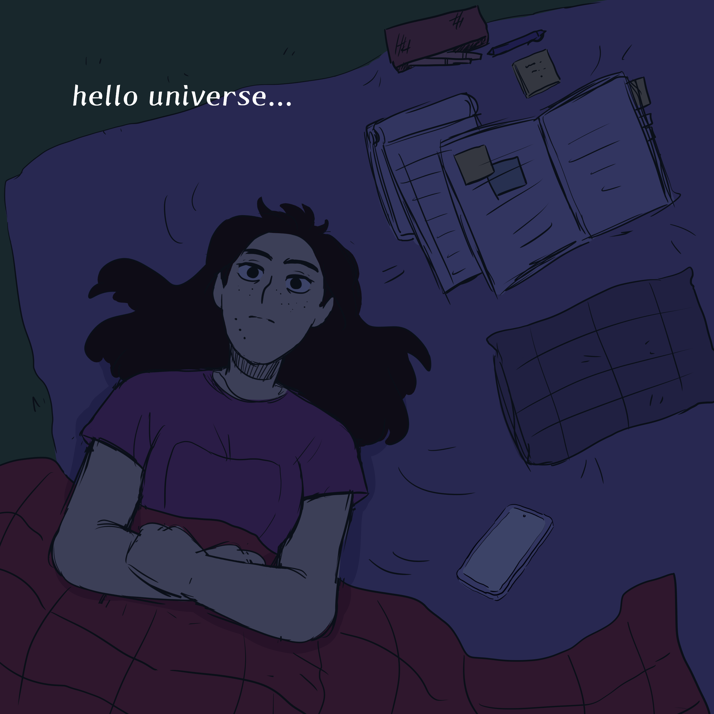 Vent Comics Anyone? - Art | Comics - Tapas Forum