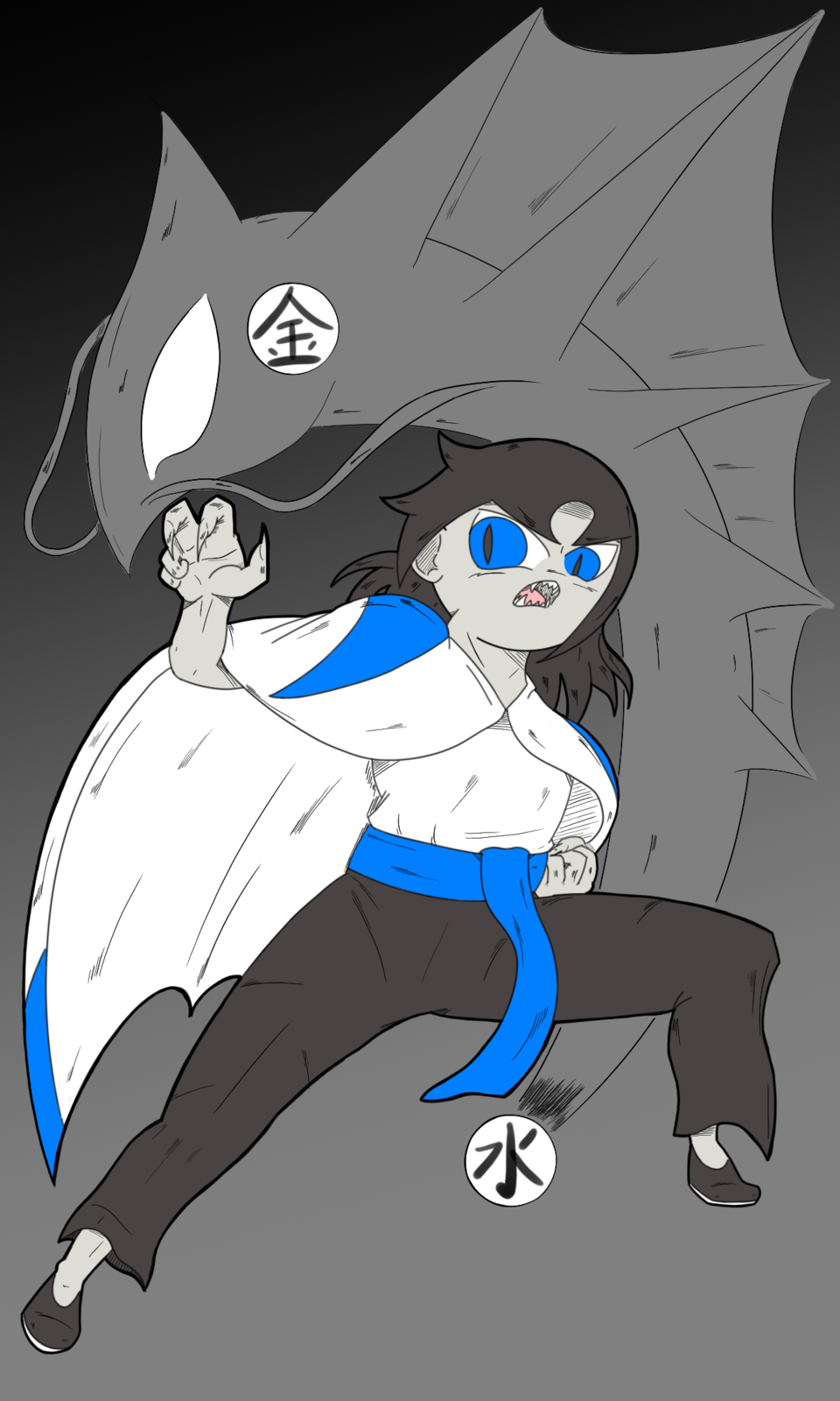 Comics or novels with DRAGONS? 🐉 - Promotions - Tapas Forum