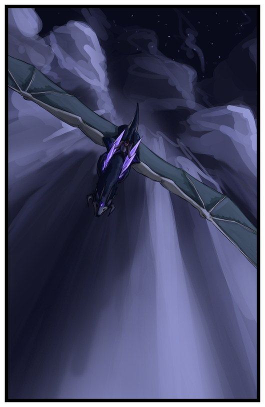 Comics or novels with DRAGONS? 🐉 - Promotions - Tapas Forum