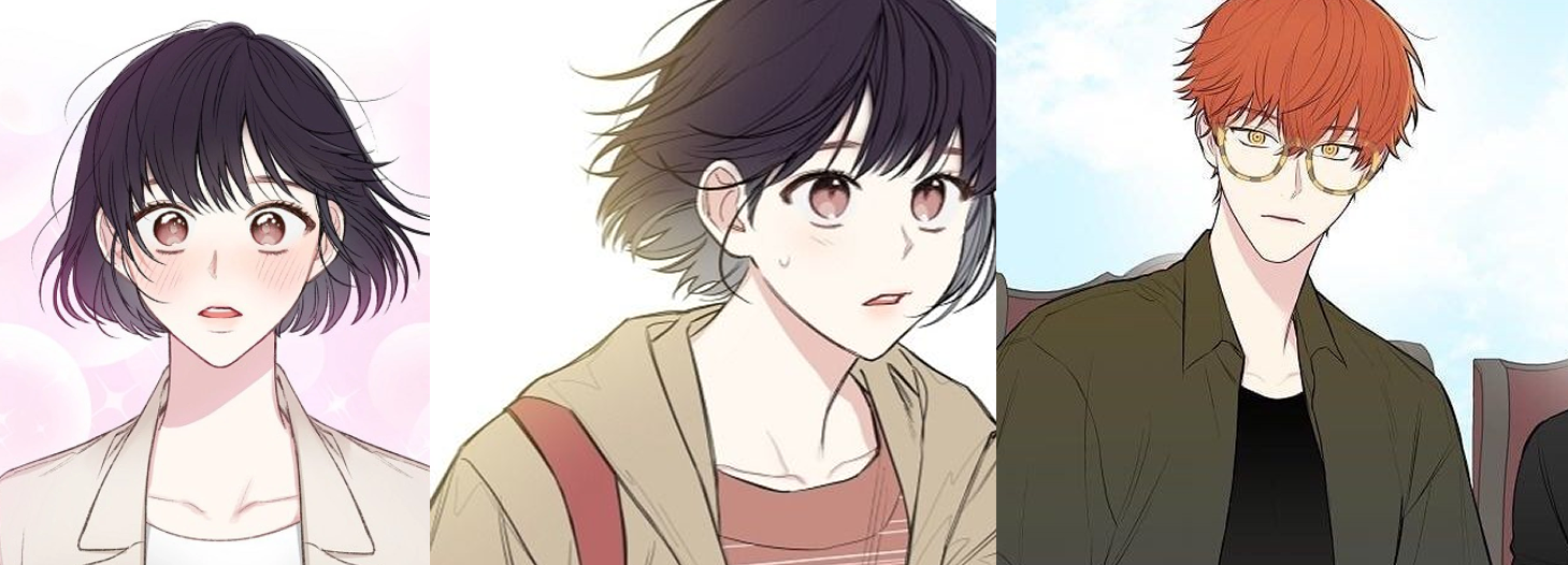 Looking for Line Artist/Inker for a BL Webtoon (Depends on budget but ...