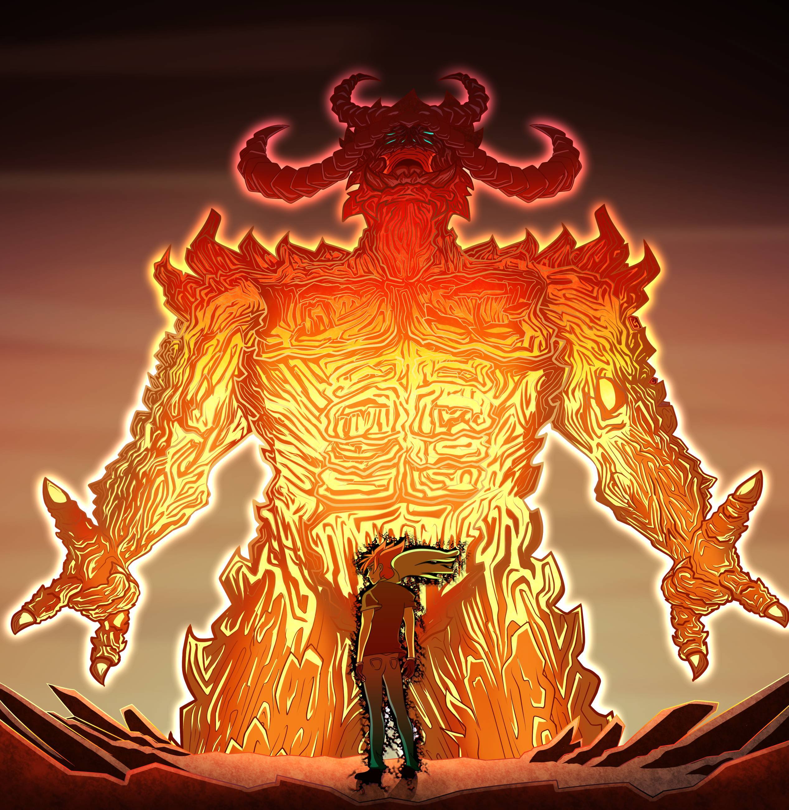 Opening/Intro to your Novel/Comic - Promotions - Tapas Forum