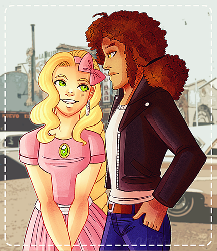 Overall Art Critique 2018 - Art | Comics - Tapas Forum