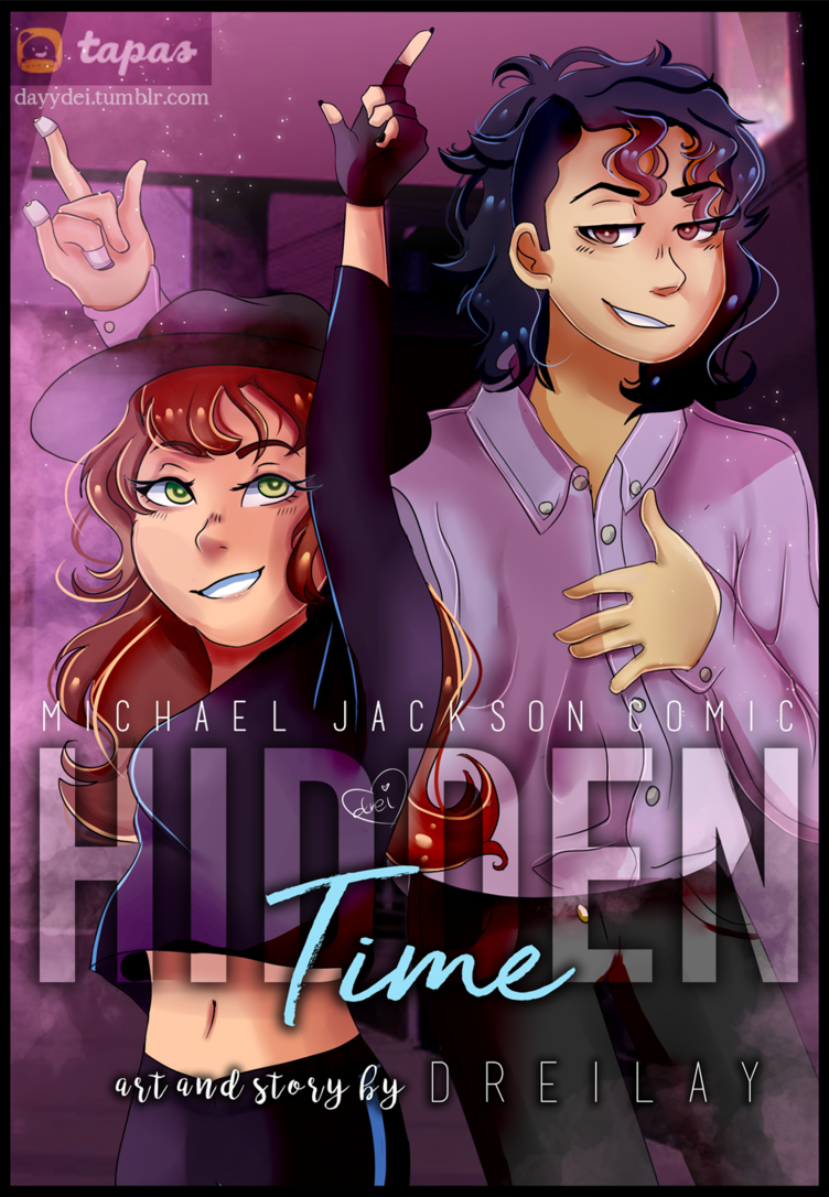 Post Your Latest Comic Cover - 2019 - Art | Comics - Tapas Forum