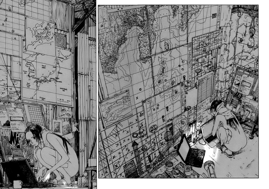 Color or Monotone webcomic? - Questions - Tapas Forum