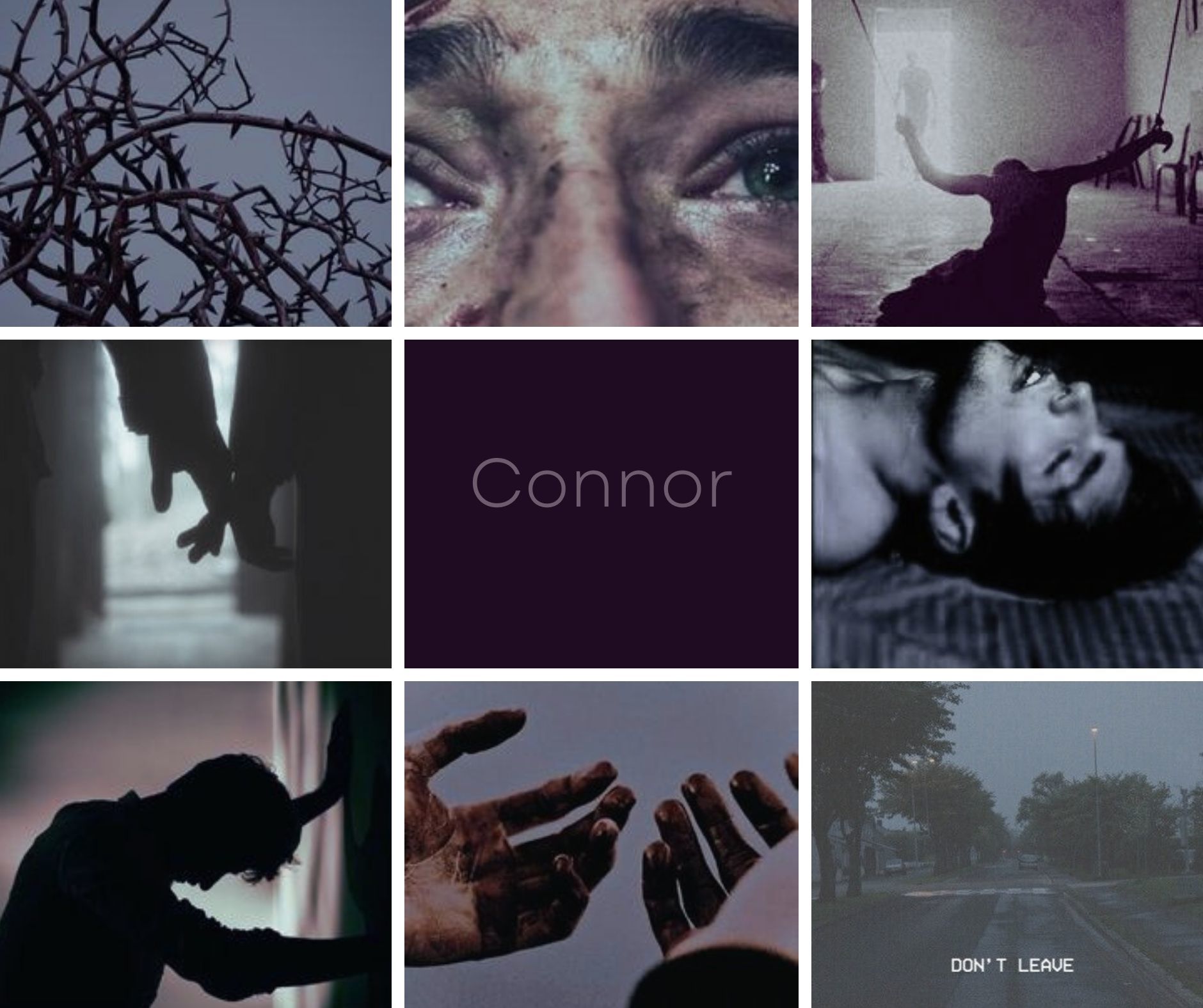 Novelists: Share a characters aesthetic collage! - Writing | Novels ...