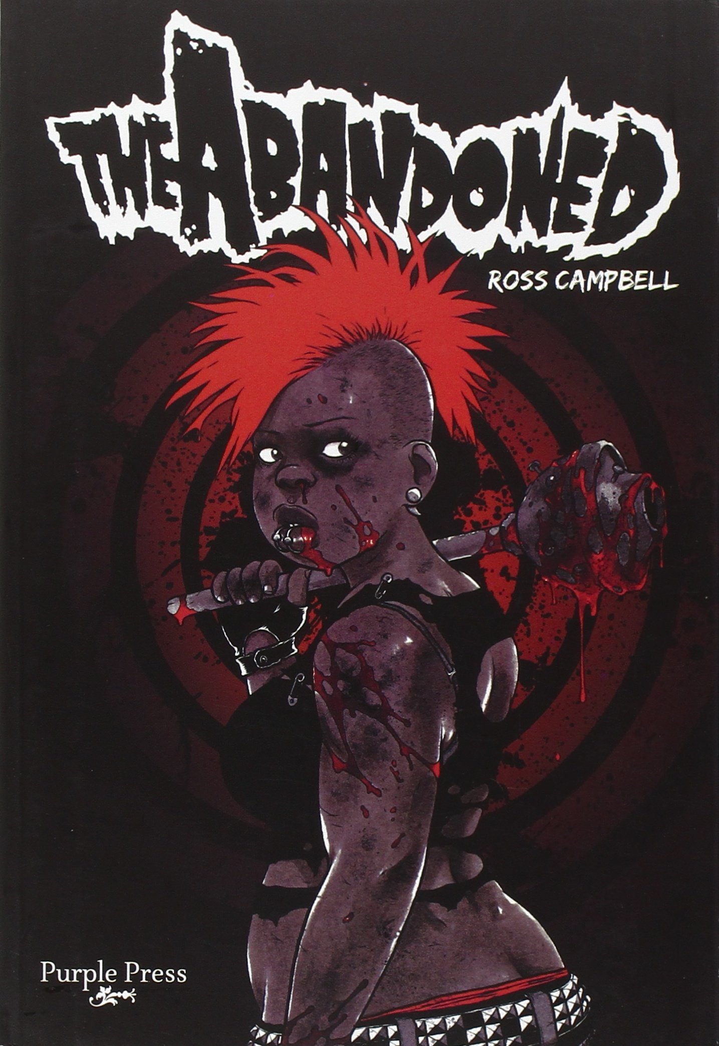 The first comic you ever read + the ones which inspired you to write ...