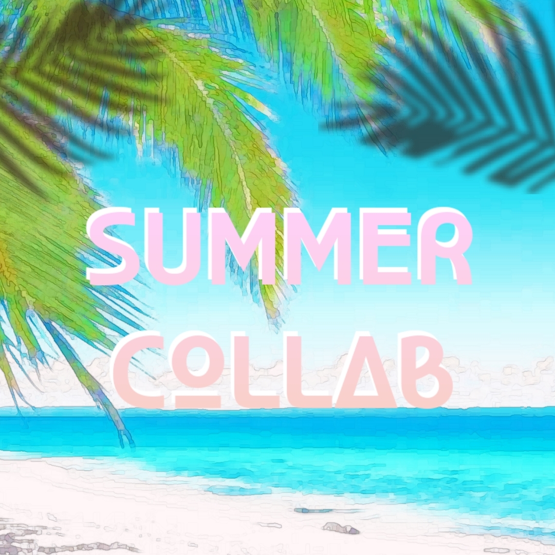 Let's collab ( summer collab ) - Promotions - Tapas Forum