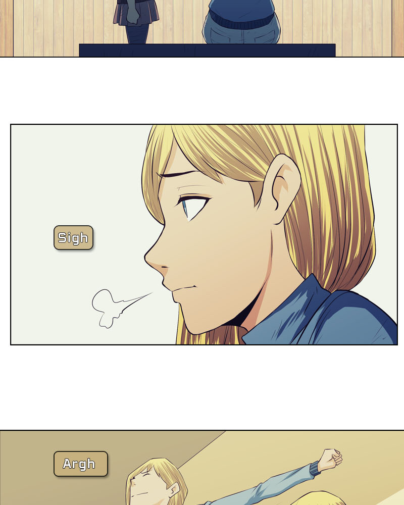 Webtoon short story contest 1st chapter feedback please
