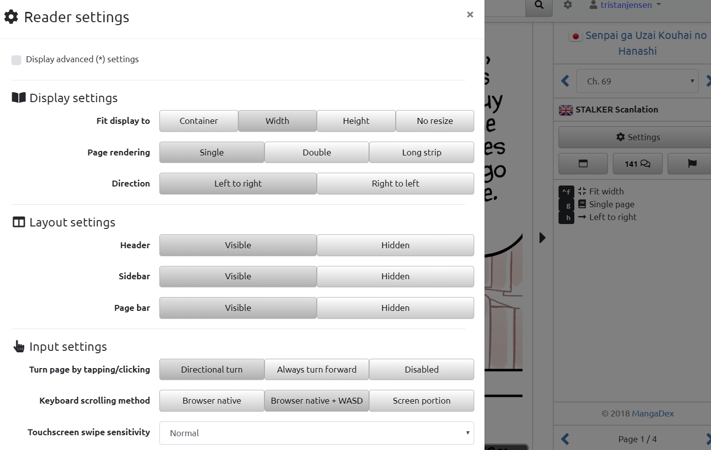 What do think of Tapas as a service? - Questions - Tapas Forum