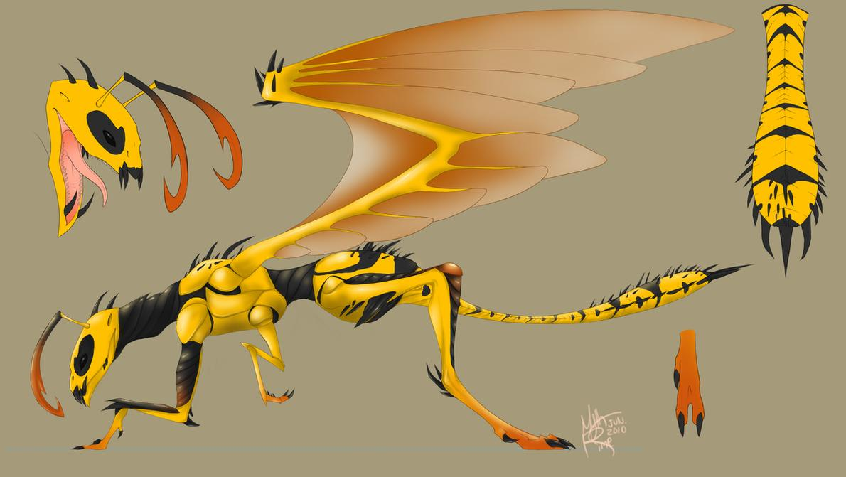 Mythological Animals You Would Want As A Pet, Go! - Off Topic - Tapas Forum