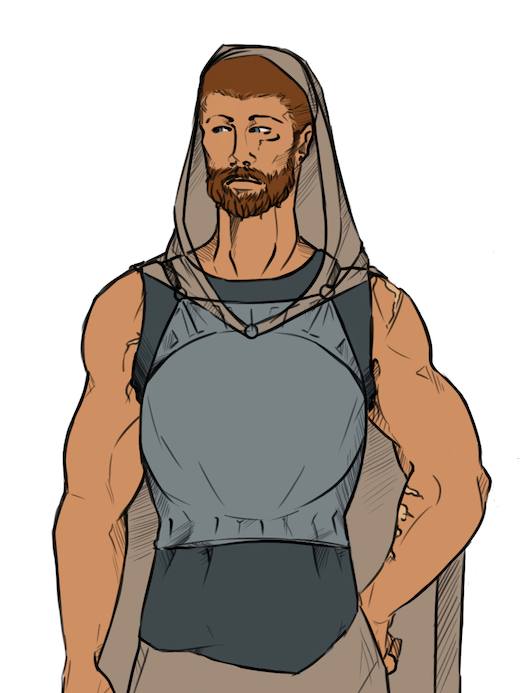 TAPAS Character RP: Welcome to Anticthon! - Art | Comics - Tapas Forum