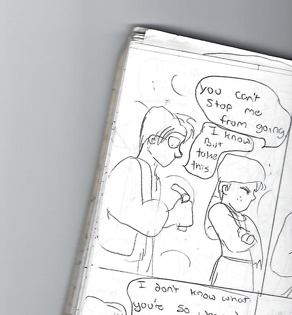 Unintentionally Inappropriate Drawings - Art | Comics - Tapas Forum