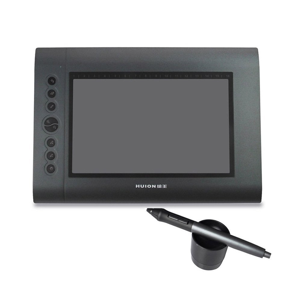 What tablet do you use? - Questions - Tapas Forum