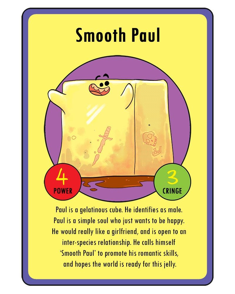 I'm thinking of a Tapas card game - Off Topic - Tapas Forum