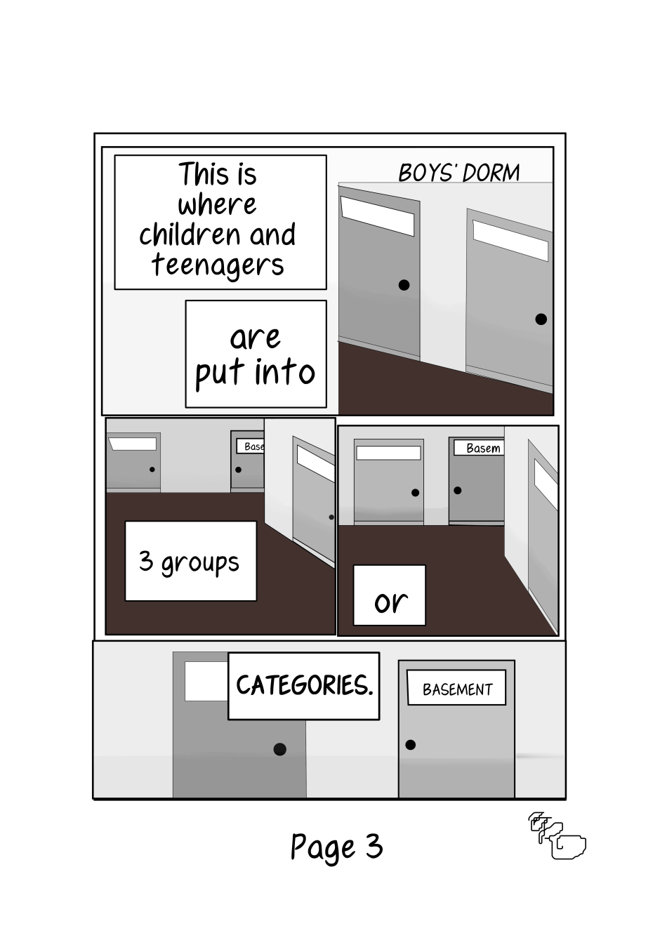 Anyone have any tips for breaking the telling and not showing in a ...