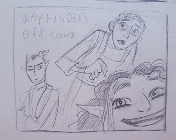 Tapas icon for comic - Questions - Tapas Forum