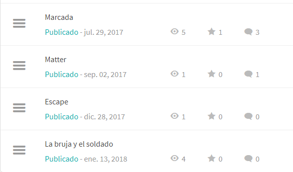 Tapas Vs Wattpad Questions Tapas Forum