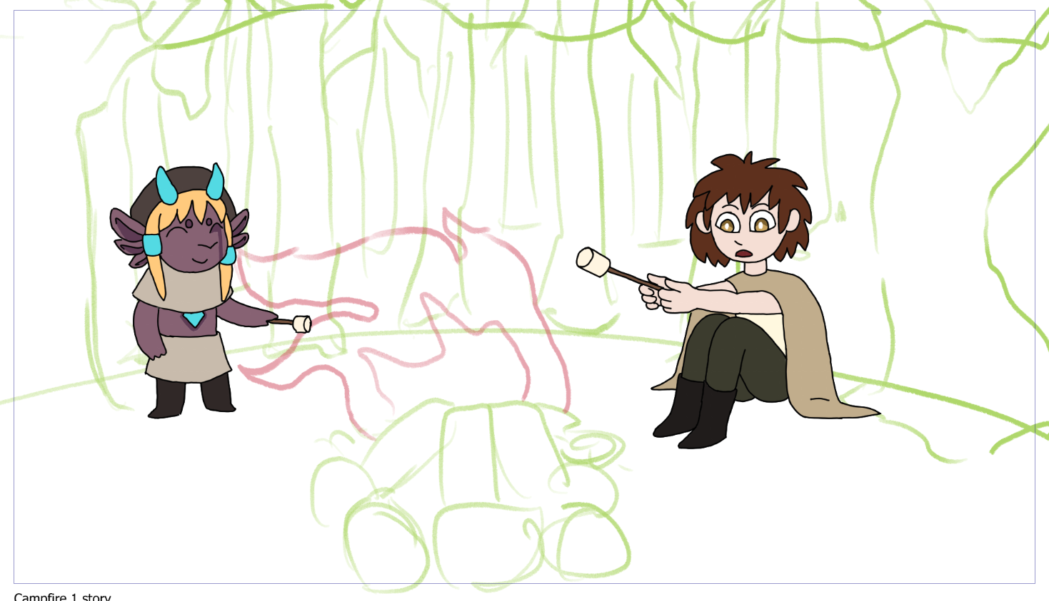 Do you have animations for your webcomic? Show them here! - Art ...