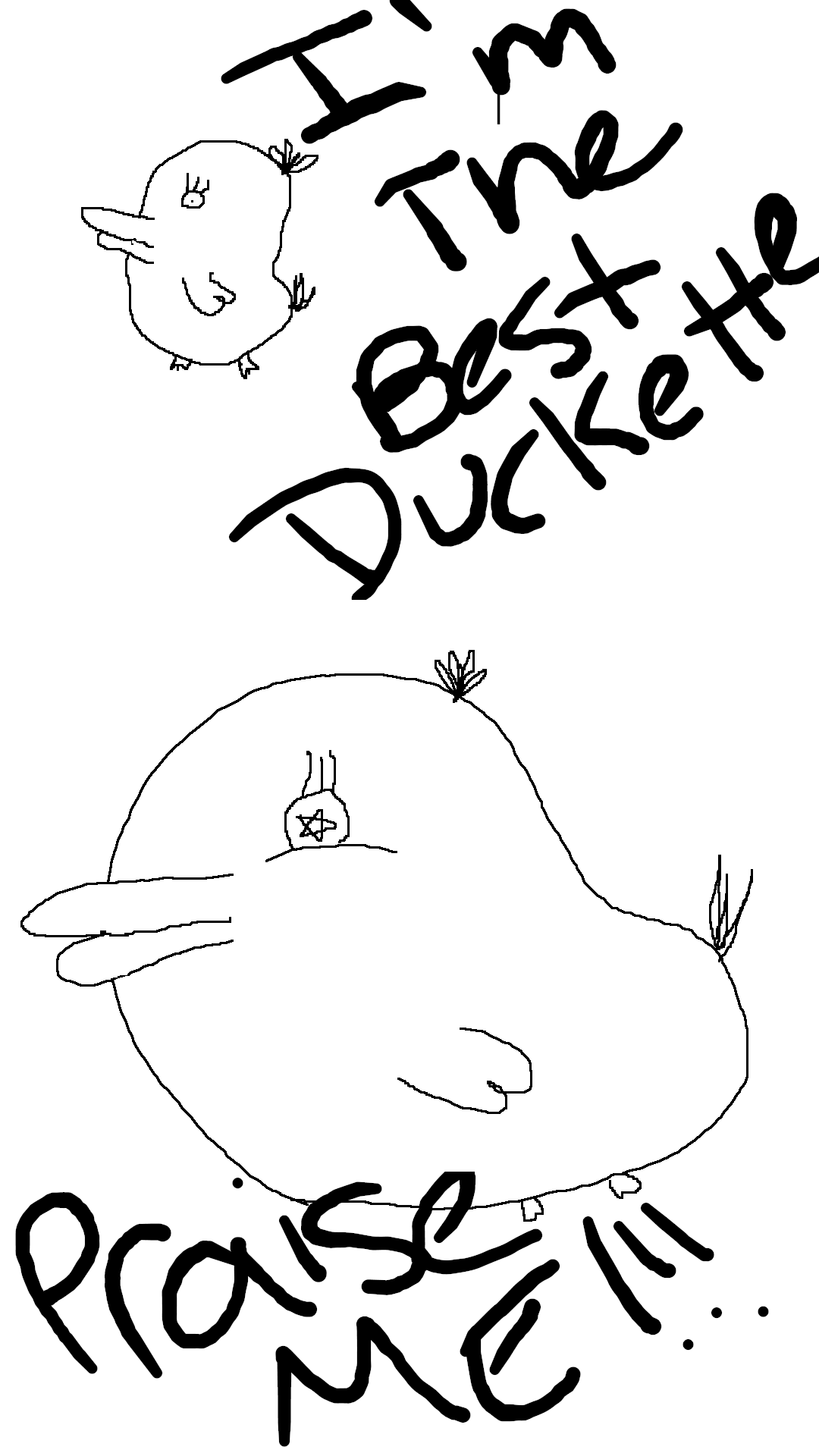 How do you draw characters? - Questions - Tapas Forum