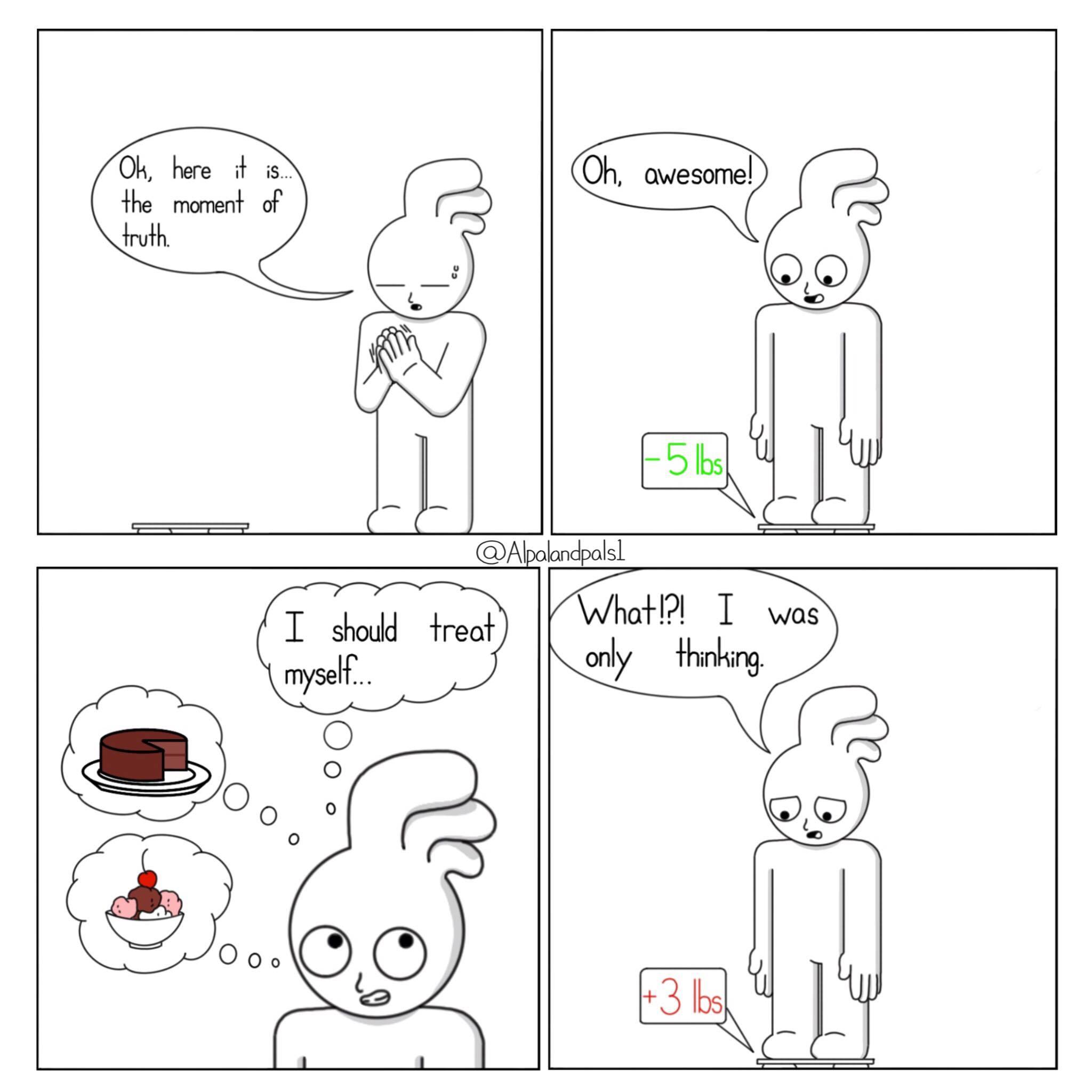 A better format? - Questions - Tapas Forum