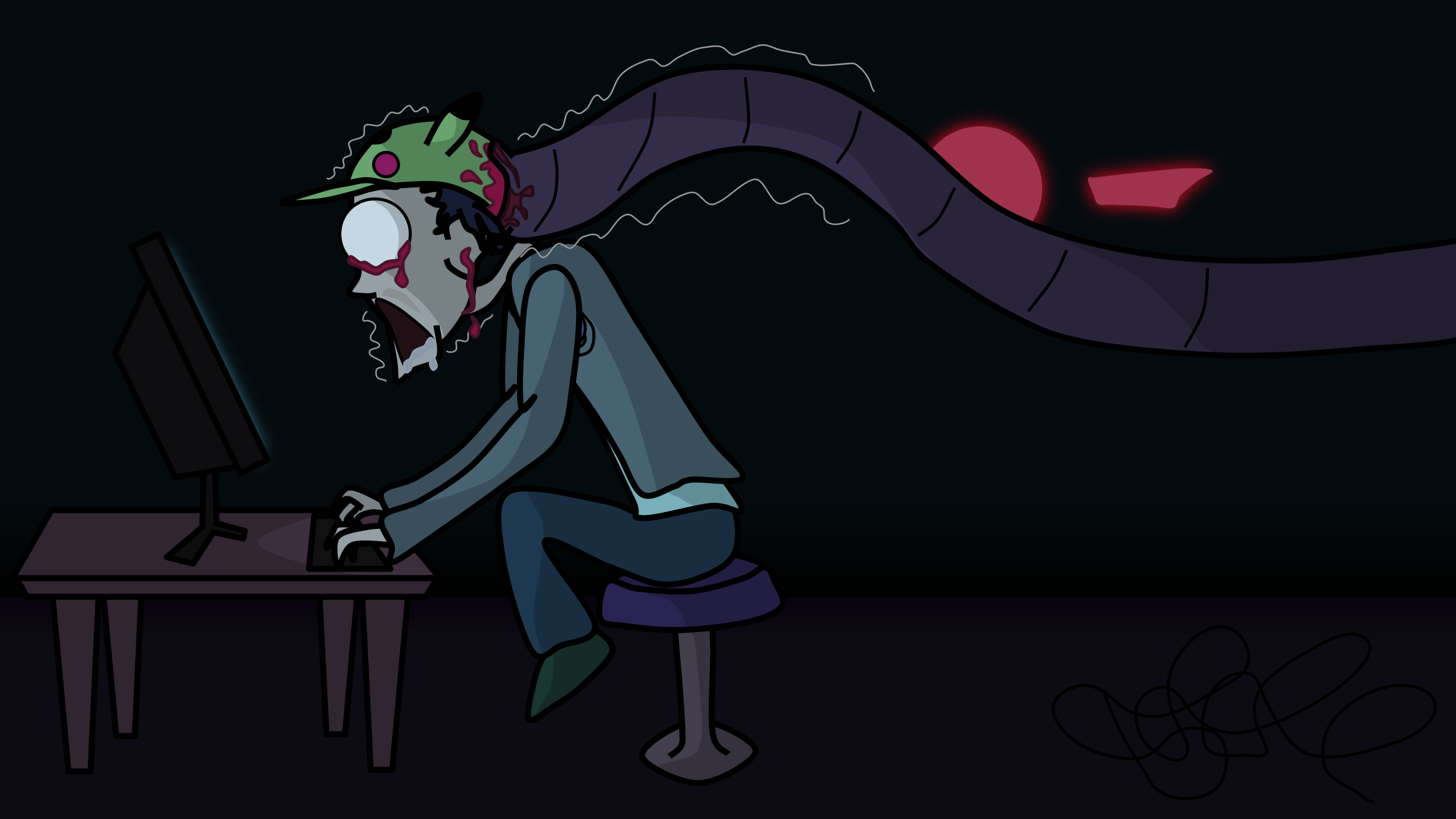 Art Share, show your art - Art | Comics - Tapas Forum