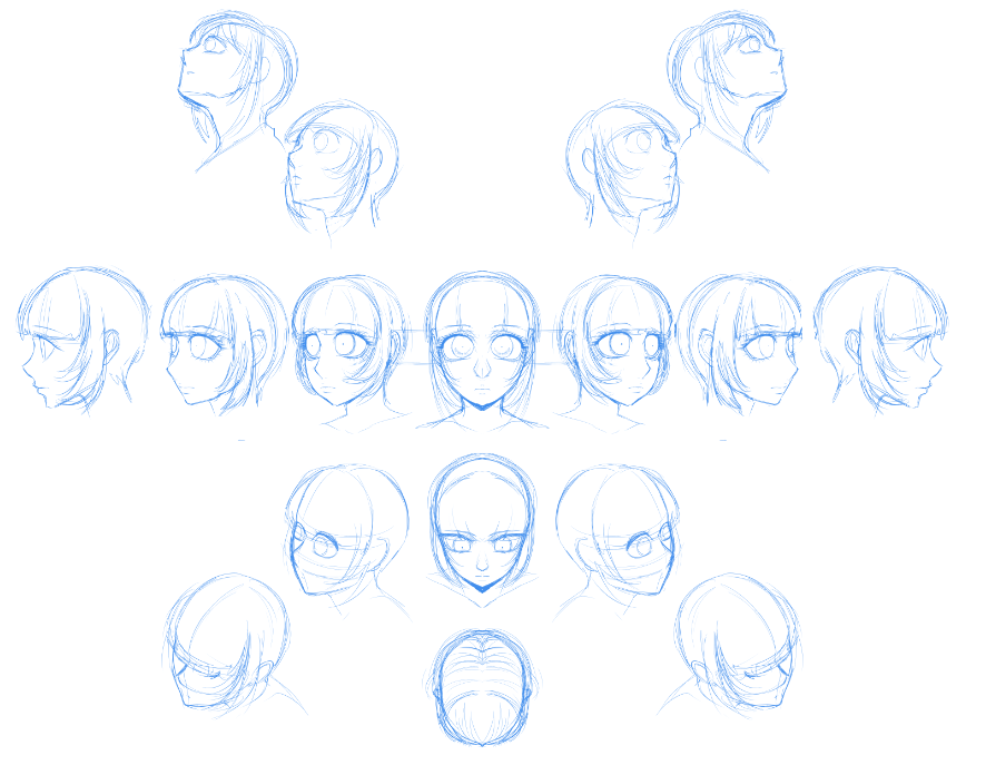 Share your Tips & Resources! - Art | Comics - Tapas Forum