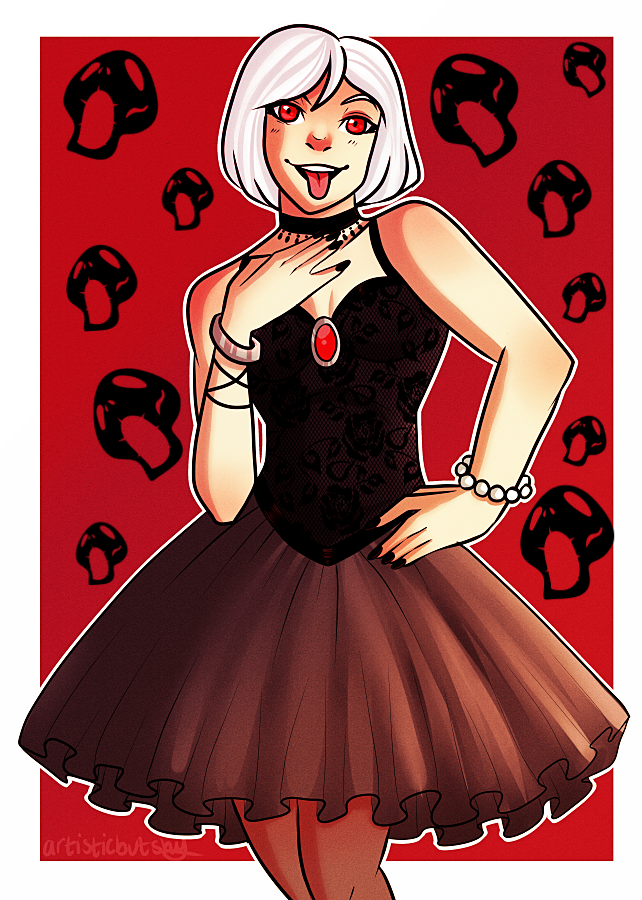 Overall Art Critique 2018 - Art | Comics - Tapas Forum