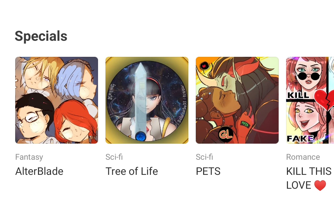 INSANE spike in traffic on my Webtoon. Where could everyone be coming ...