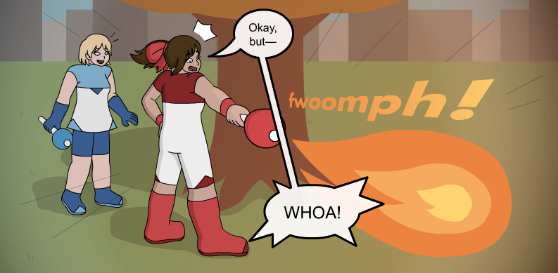 The whole shading side to comics - Questions - Tapas Forum