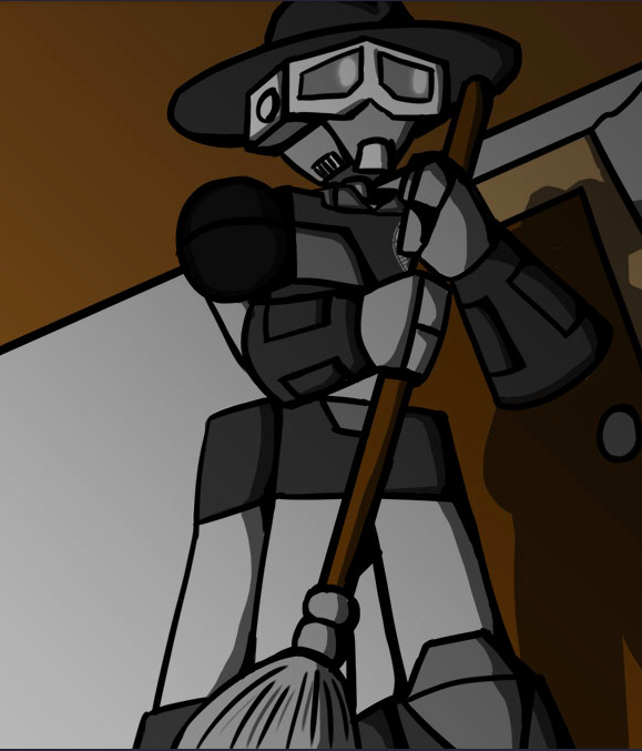 The Alphabet Thread - Art | Comics - Tapas Forum