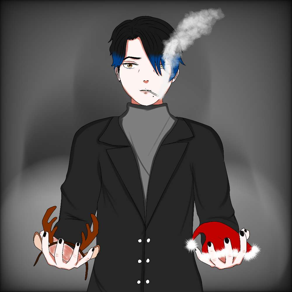 Did you draw your story characters in this way? - Art | Comics - Tapas ...