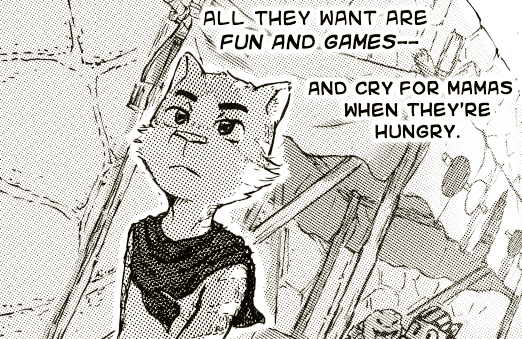How many Dutch Angle (Tilted Camera) Panels in your comic? - Art ...