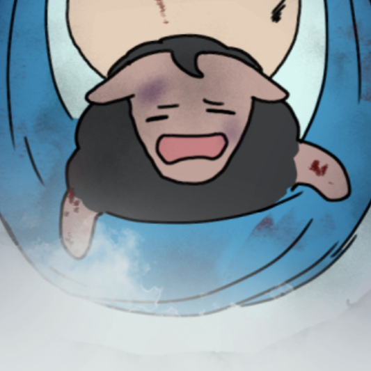 Being honest with the black sheep (sheep talking) (PART 4) - Promotions ...