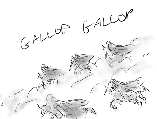How many Dutch Angle (Tilted Camera) Panels in your comic? - Art ...