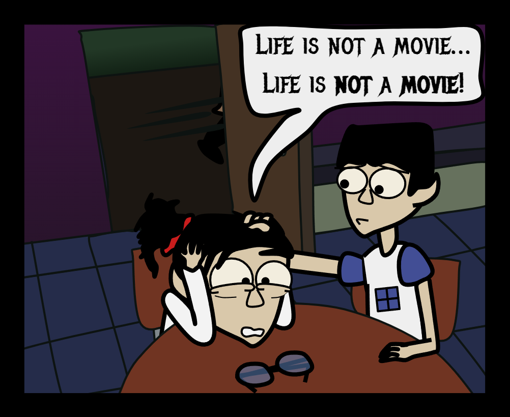 What's your artstyle? + Promoting it! - Promotions - Tapas Forum