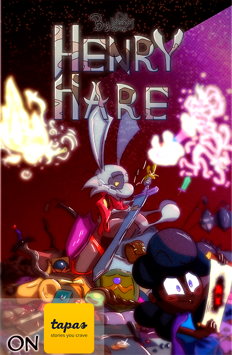 Hey, can you help me choose a new cover? (Poll) - Art | Comics - Tapas Forum