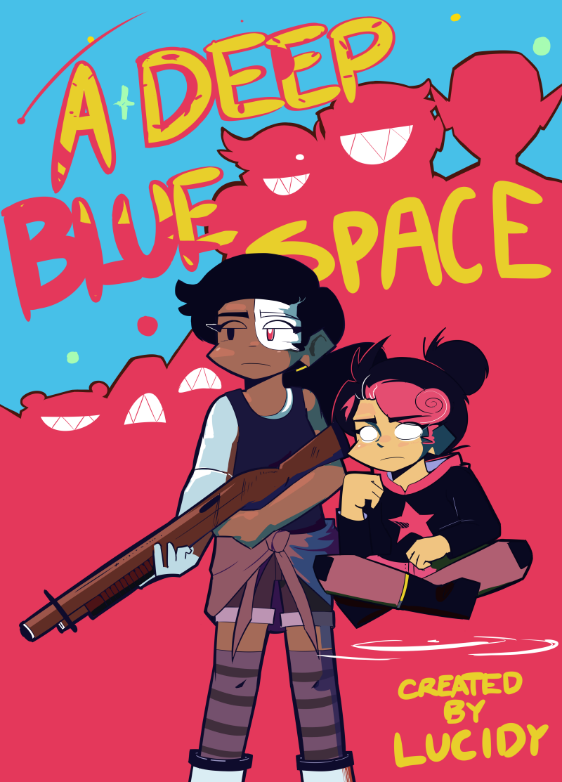 Hate the sub for sub shit, drop your comic here and if people like it ...