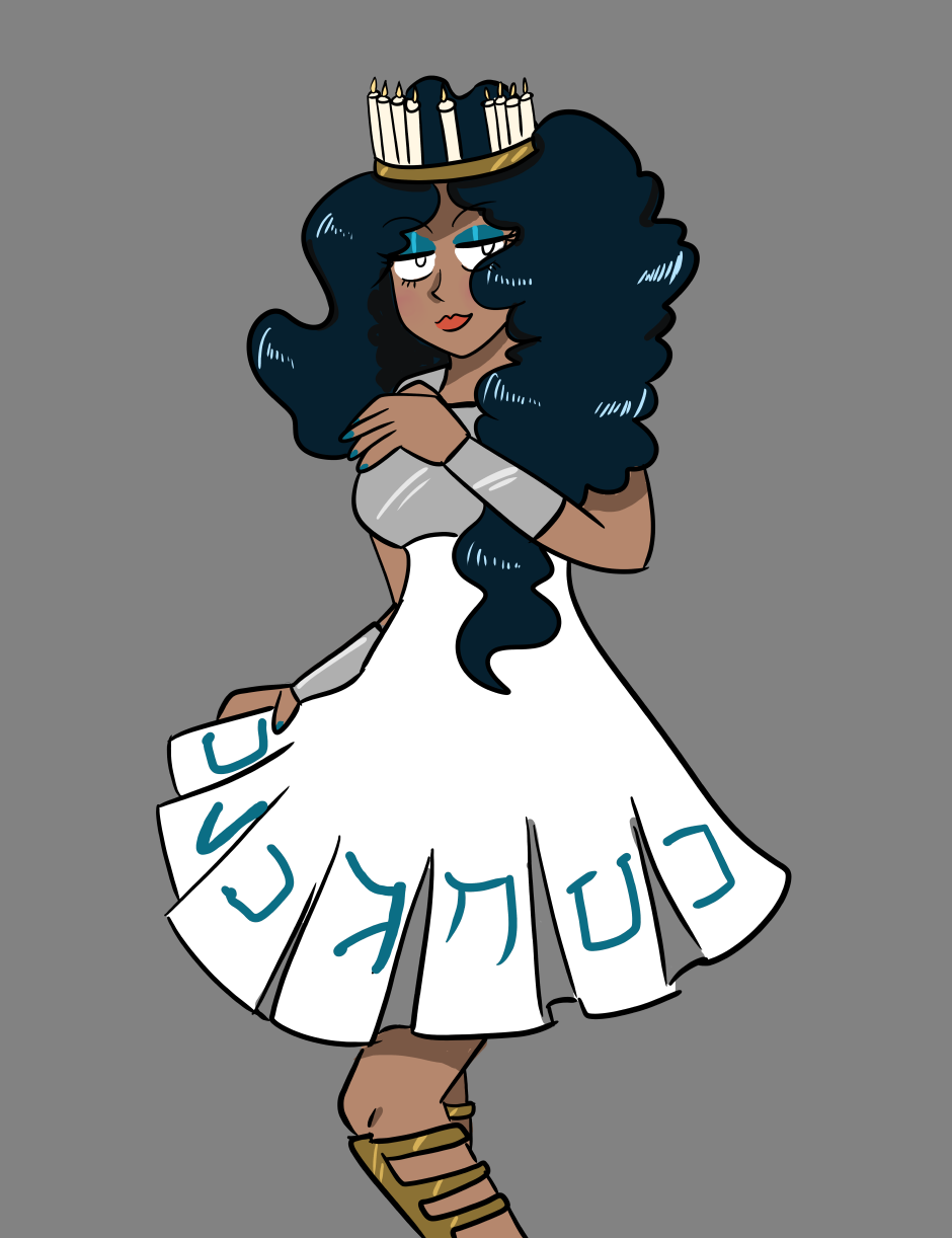 Art Trades [closed for now!] - Art | Comics - Tapas Forum