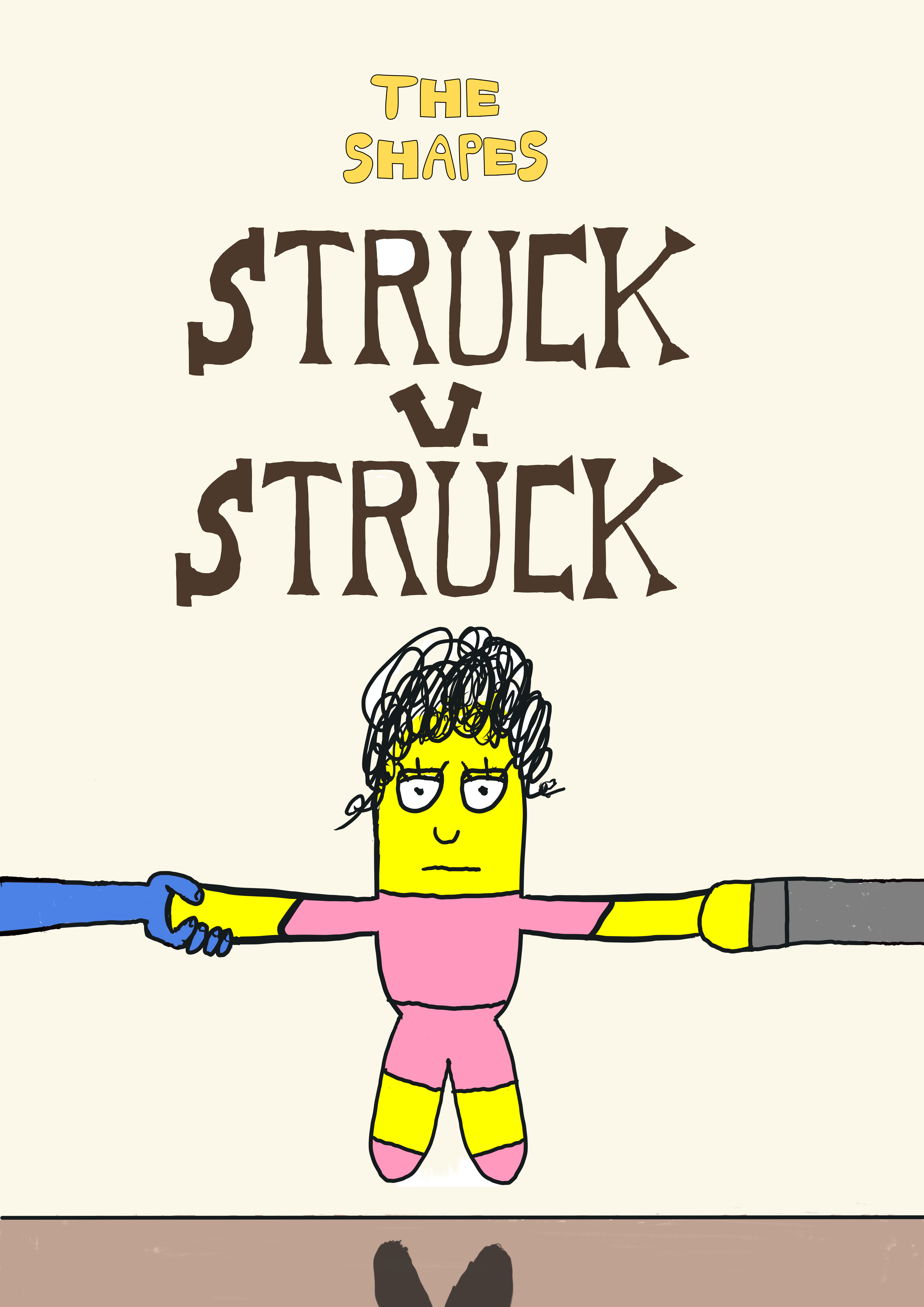 Tease/Overhype Something for 2024...HYPE! HYPE! HYPE! - Art | Comics ...