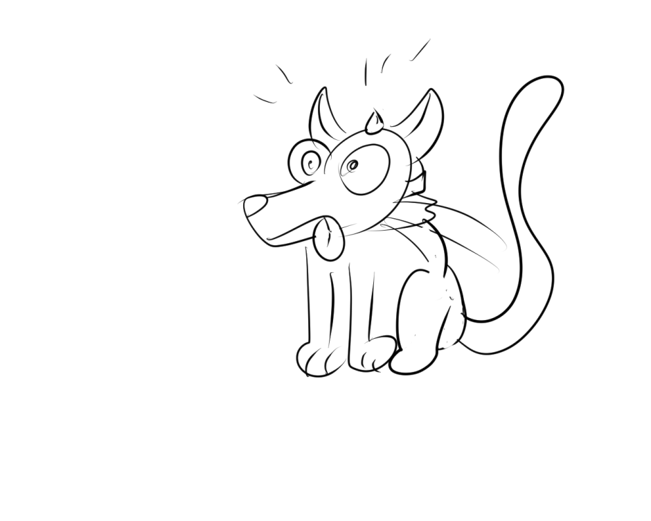 The woof woof thread 🐶 - Off Topic - Tapas Forum