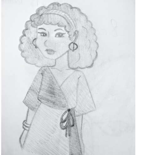 Ju Black creators, Black/African American MCs, Black Centered Novels ...