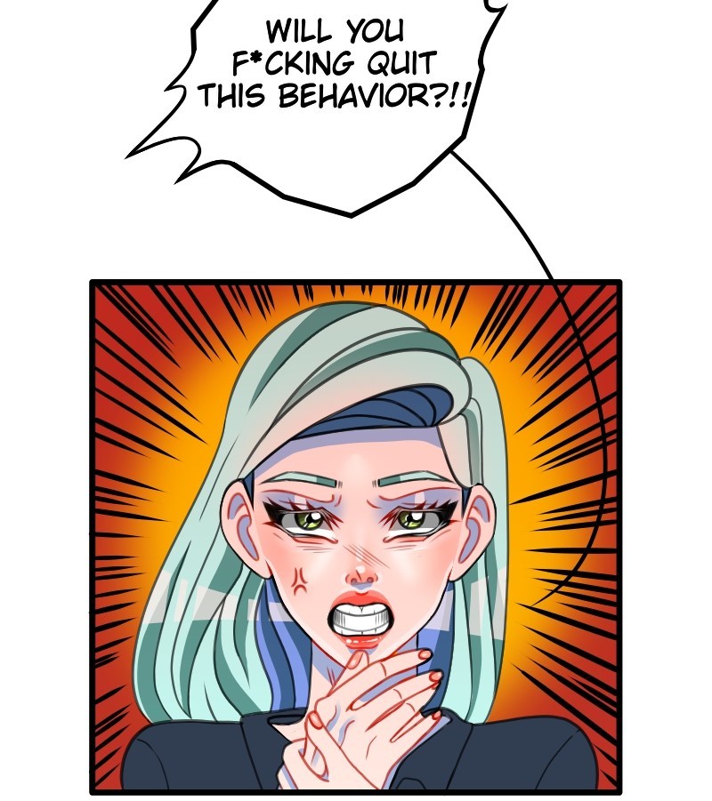 Let's Share Panels... Of Our Protags Flipping Their Lids - Art | Comics ...